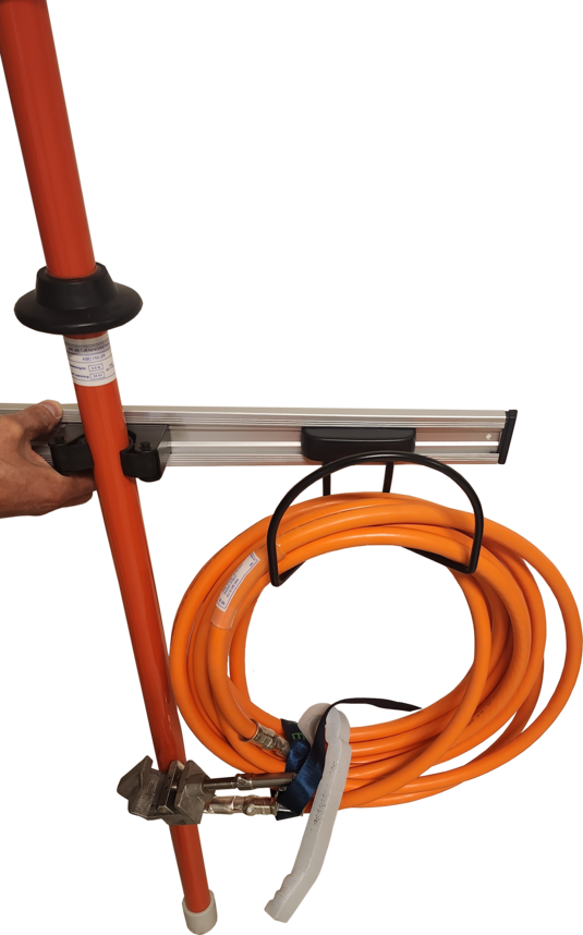 Oppbevaring Toolflex system | Melbye